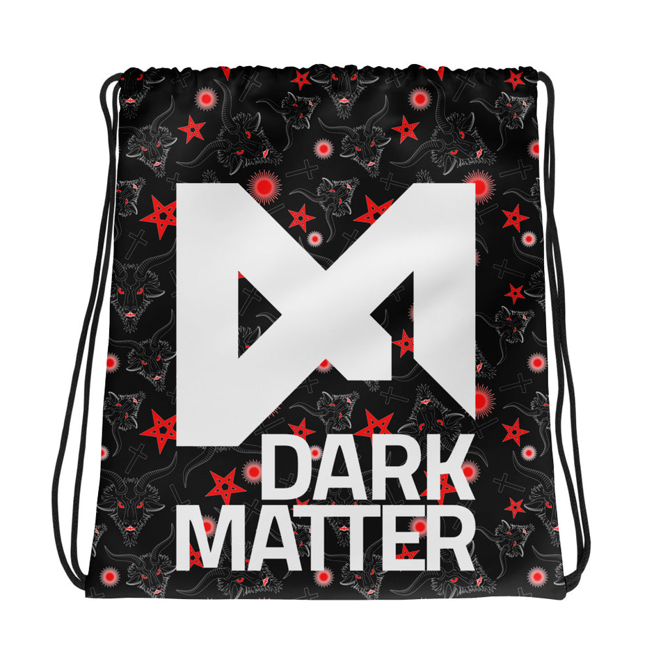 Dark Matter Events Merch Store – Dark Matter Merch